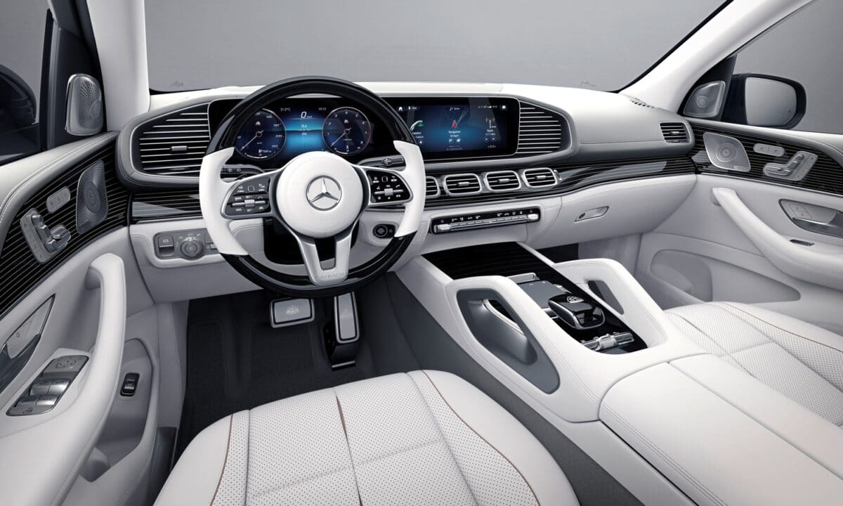 Maybach celebra su primer centenario con dos modelos muy especiales