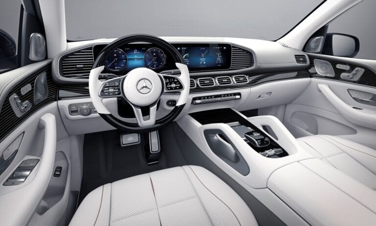 Maybach celebra su primer centenario con dos modelos muy especiales