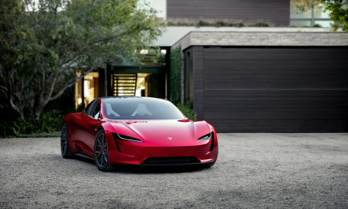 Tesla - Todos los modelos de Tesla | Actualidad Motor