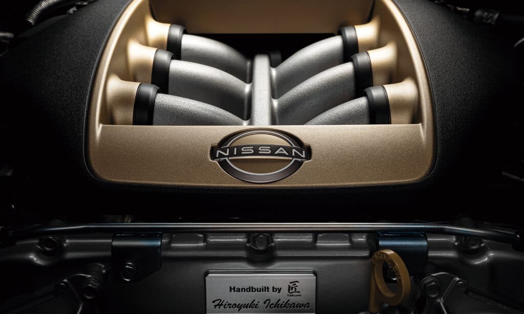 The next Nissan GT-R is taking shape with a planned return. What can we ...