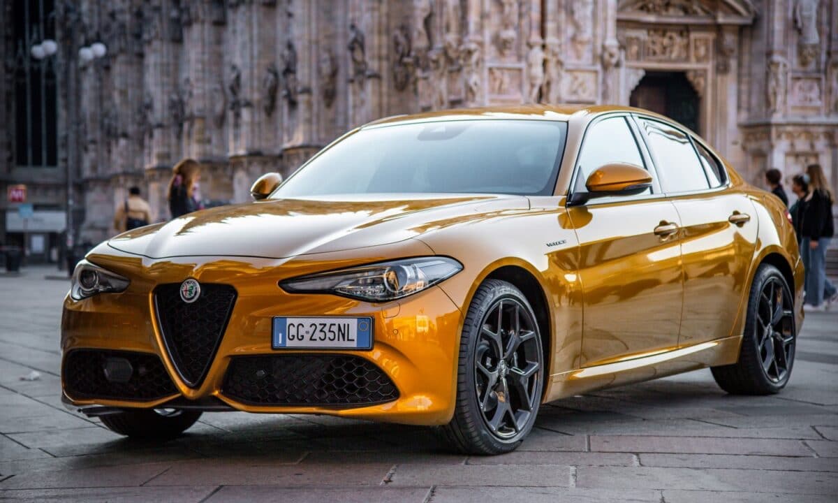 Alfa Romeo – Todos los modelos de Alfa Romeo | Actualidad Motor