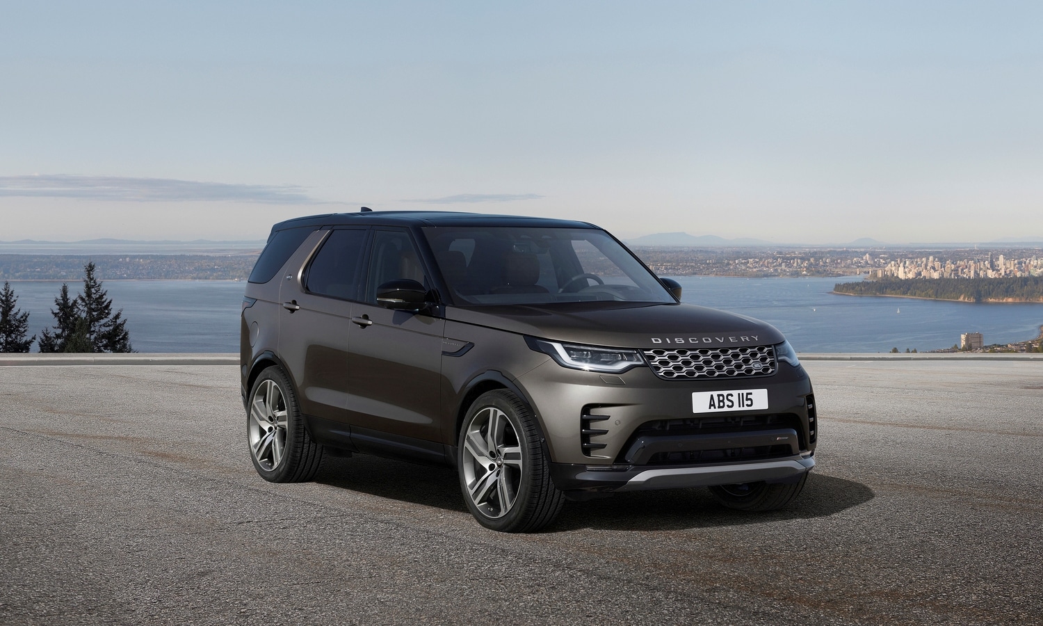 Land Rover Discovery: Datos de su nueva generación ven la luz…