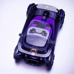 MG MAZE: La movilidad eléctrica urbana del futuro llega a la casa inglesa