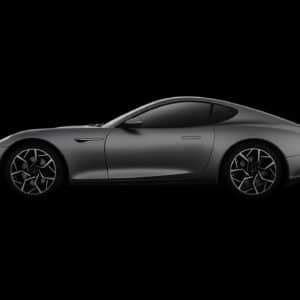 Piëch GT: El primer superdeportivo eléctrico de los herederos de ...