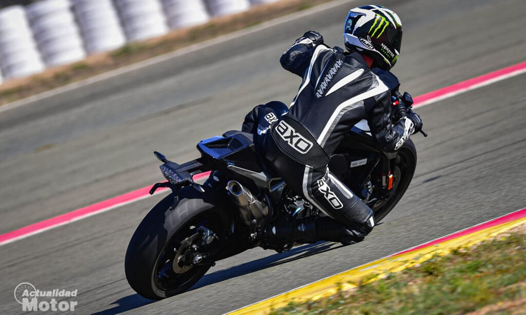 Todo lo que debes tener en cuenta para tus primeras rodadas en circuito ...