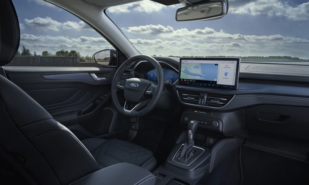 The Ford Focus says a final goodbye: this is how its time in Europe ...