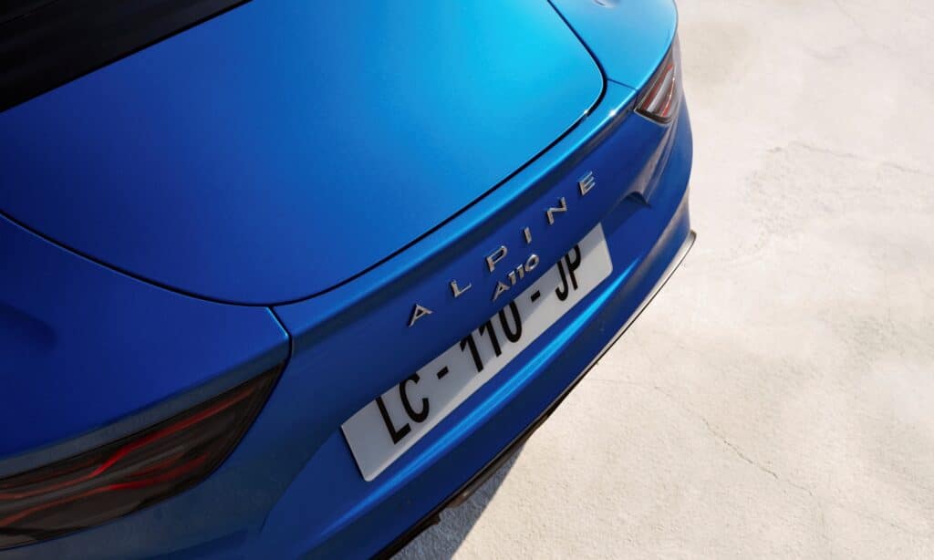 Alpine - Todos los modelos de Alpine | Actualidad Motor