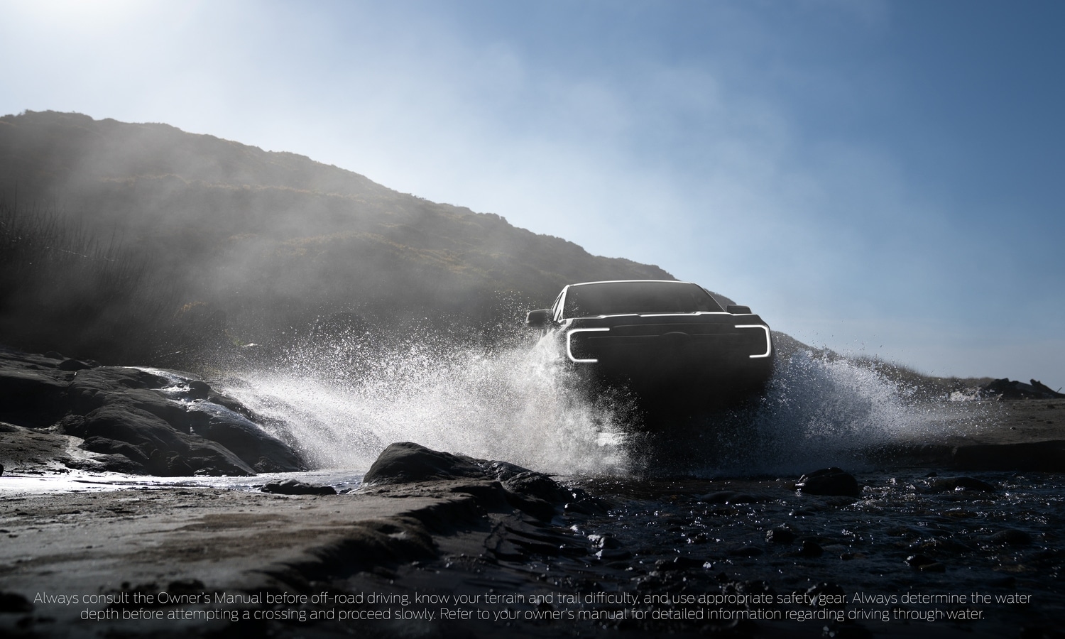 El debut oficial de la nueva Ford Ranger es inminente: Anota la fecha…