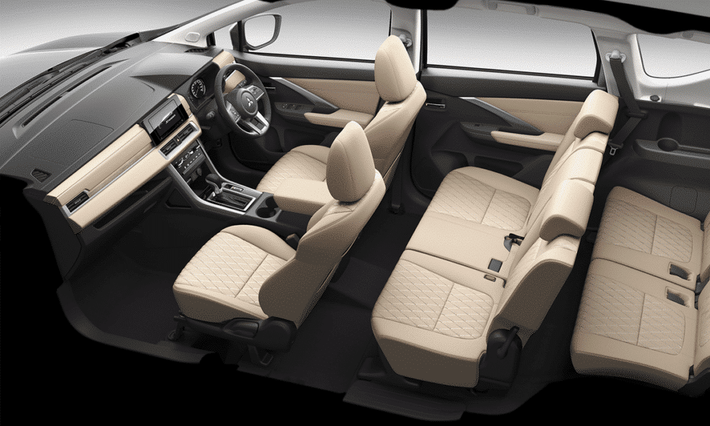 Mitsubishi Xpander: SUV´s y monovolúmenes pueden convivir en armonía