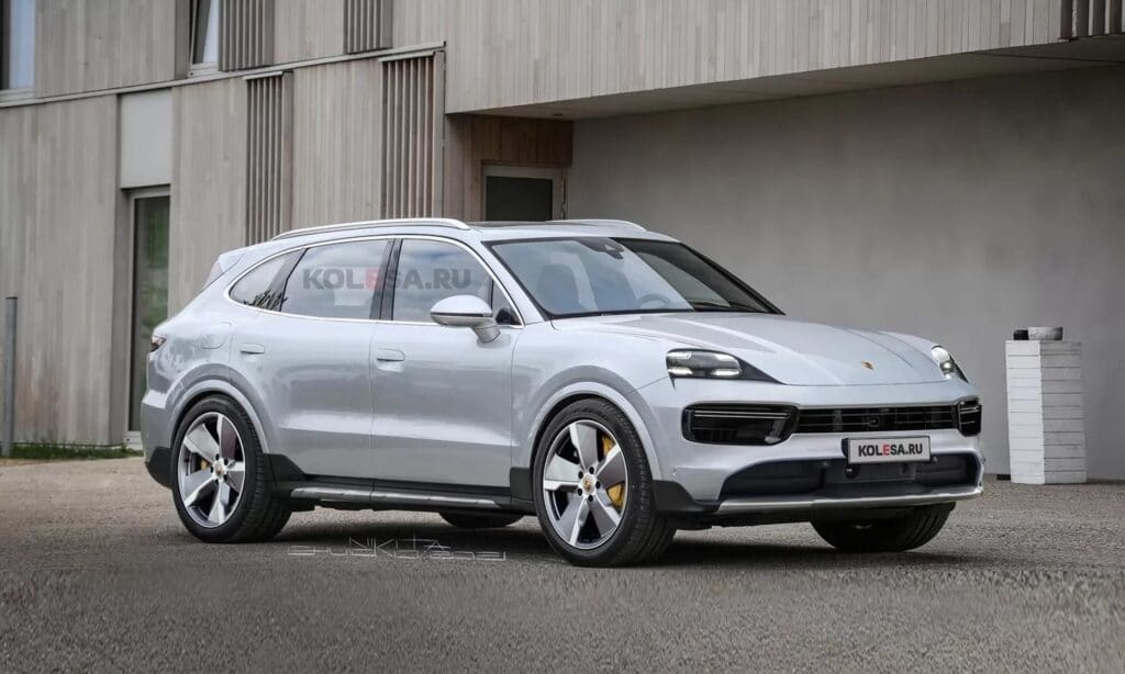 Porsche - Todos los modelos de Porsche | Actualidad Motor