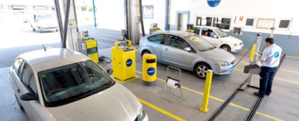 ¿Cuando hay que pasar la primera ITV en un coche nuevo?