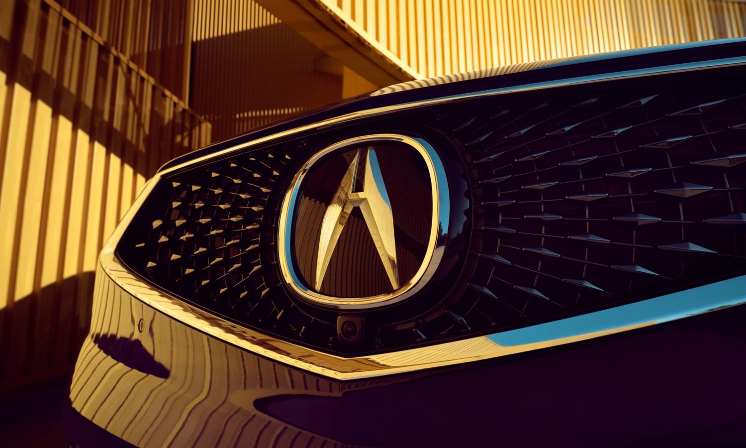 Acura ADX: This could be the name of the first electric SUV of the ...