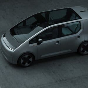Arrival Car: El utilitario eléctrico perfecto para las grandes urbes ...