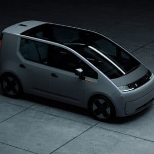 Arrival Car: El utilitario eléctrico perfecto para las grandes urbes ...