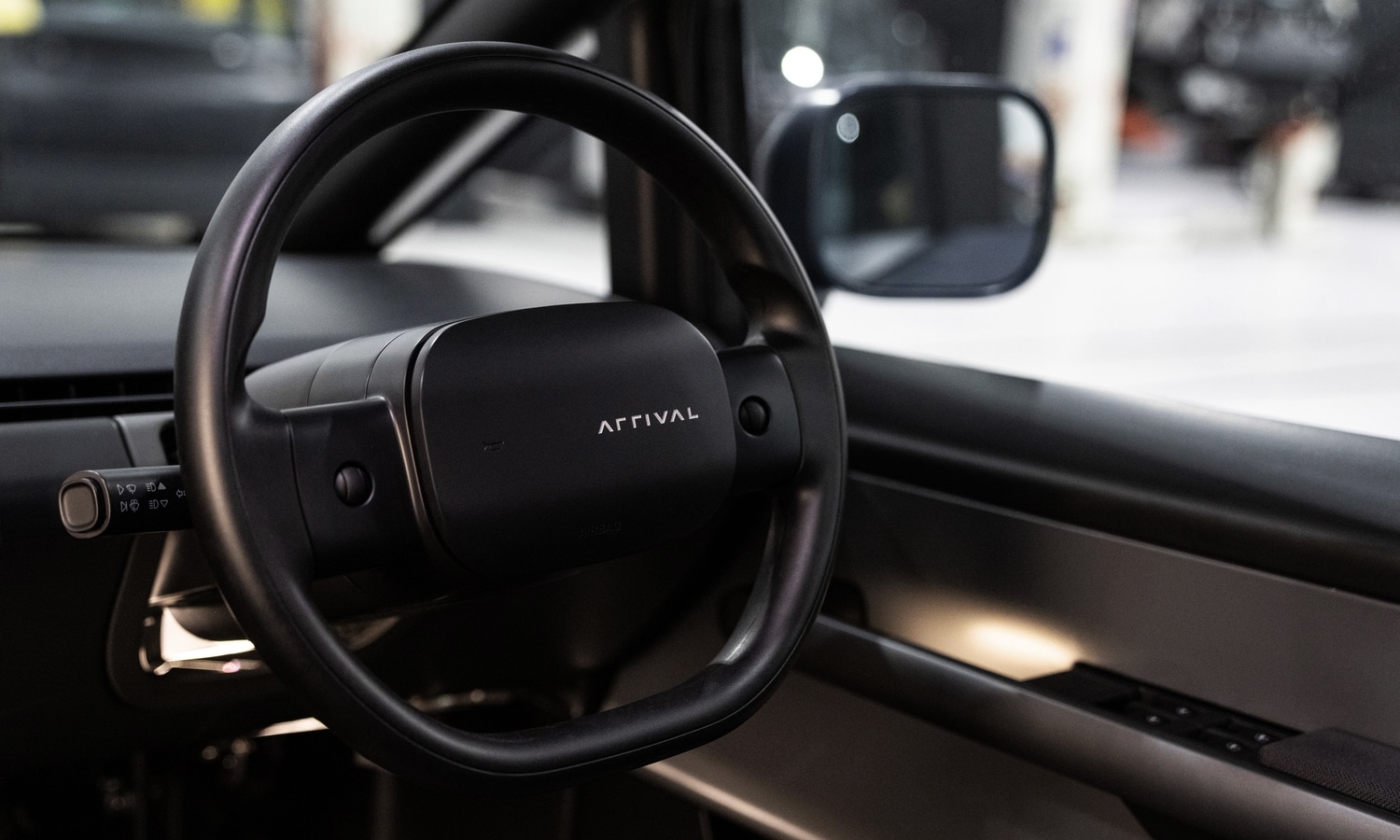 Arrival Car: El utilitario eléctrico perfecto para las grandes urbes ...