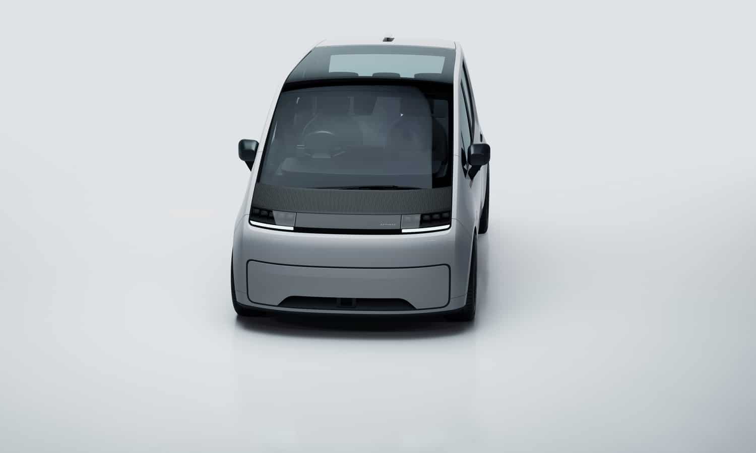 Arrival Car: El utilitario eléctrico perfecto para las grandes urbes ...