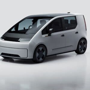 Arrival Car: El utilitario eléctrico perfecto para las grandes urbes ...
