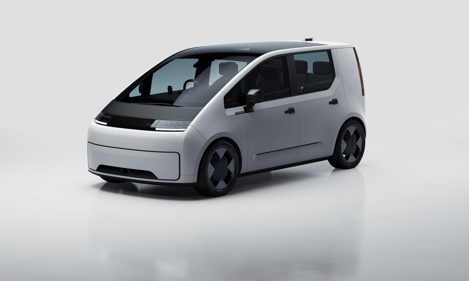 Arrival Car: El utilitario eléctrico perfecto para las grandes urbes ...