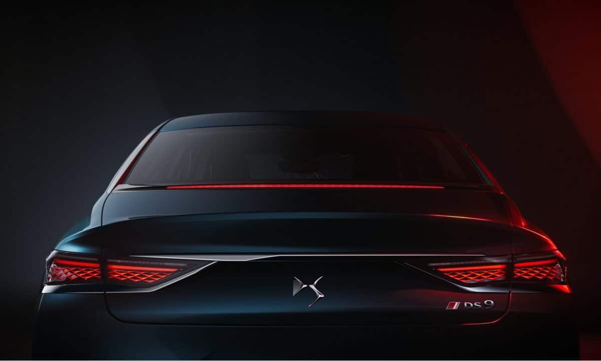DS planea 3 nuevos modelos eléctricos para 2024 ¿Sabes cuáles?