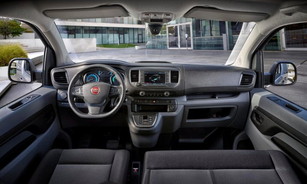 Fiat Scudo