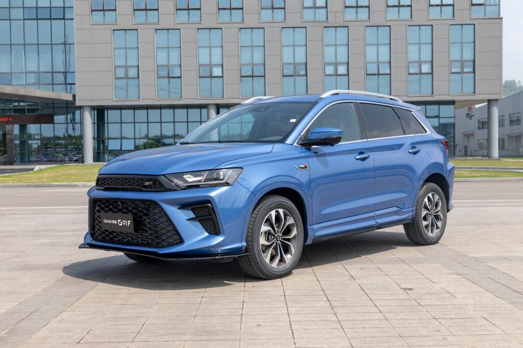 SWM Motors - All the information and models of the Asian manufacturer ...