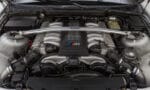 Este BMW E36 Compact lleva el V12 de un 850 CSi ¡Menudo Frankenstein!
