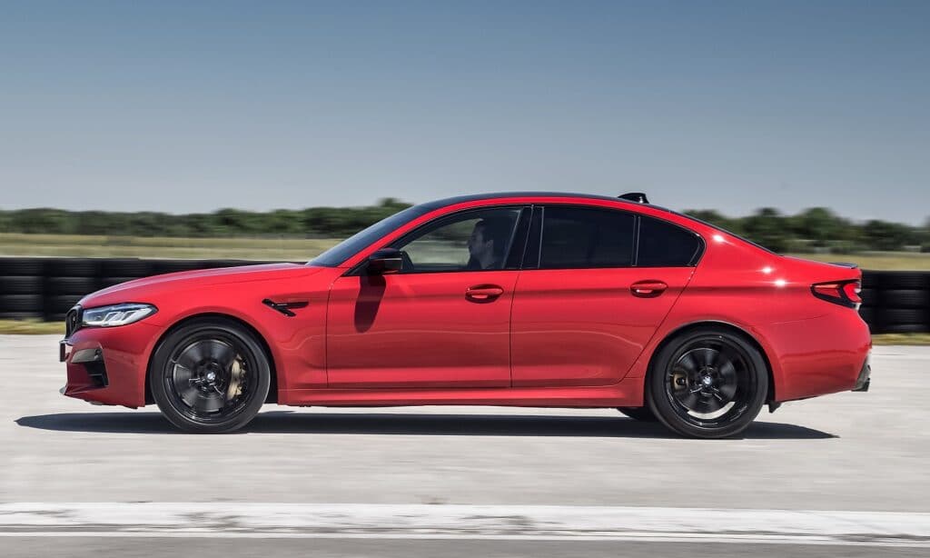 Vorder- oder Hinterradantrieb: Was sind seine Vor- und Nachteile?