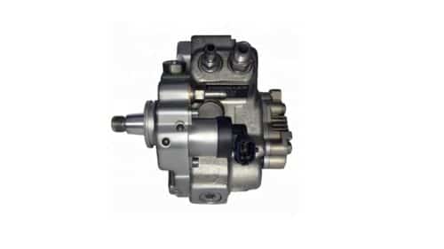 High pressure pump: what it is and how to know if it fails