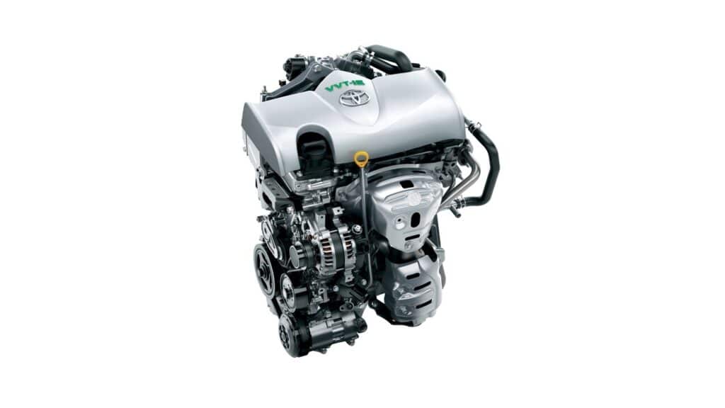 Atkinson cycle: what it is and how these engines work
