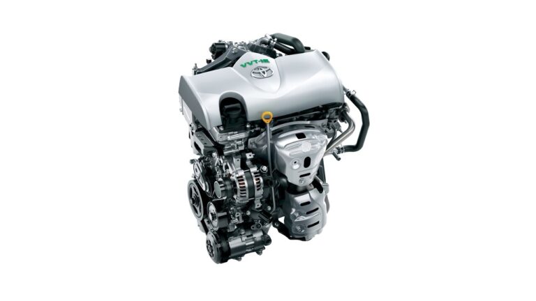 Atkinson cycle: what it is and how these engines work