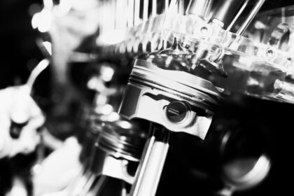 Atkinson cycle: what it is and how these engines work