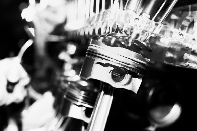 Atkinson cycle: what it is and how these engines work