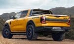 Ford Ranger Raptor ¿Se acercarán estos renders a la versión definitiva…?