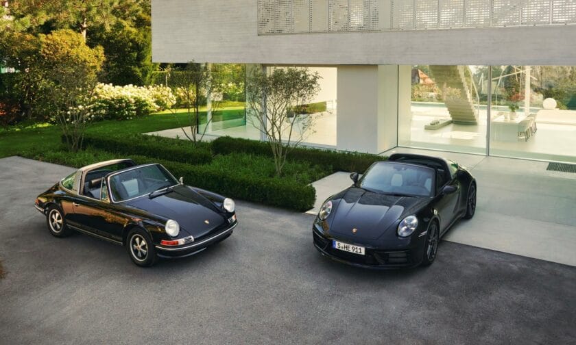 Porsche - Todos los modelos de Porsche | Actualidad Motor
