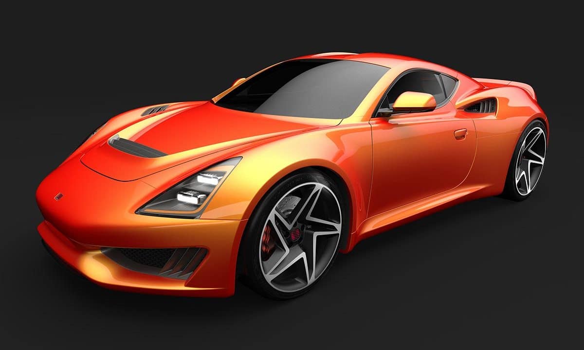 Saleen returns to the fray announcing great news. Do you know which ones?