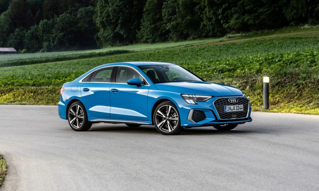 Audi – Todos los modelos de Audi | Actualidad Motor