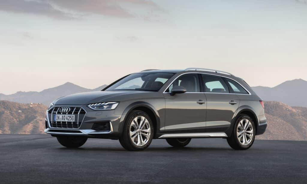 Audi – Todos los modelos de Audi | Actualidad Motor