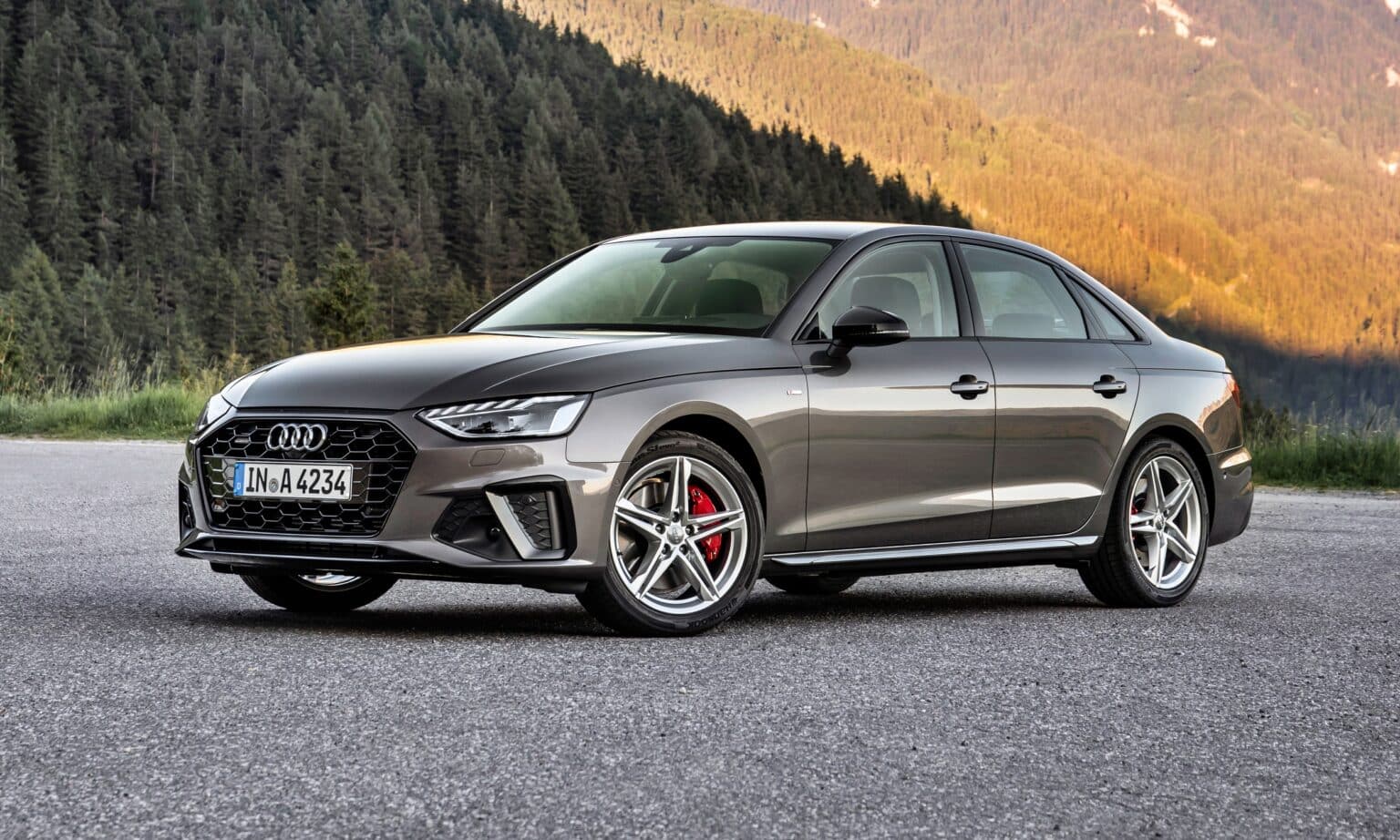 アウディとCVTギアボックス、関係の終わり