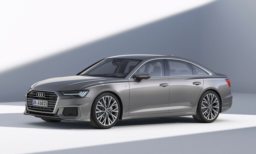 Audi – Todos los modelos de Audi | Actualidad Motor