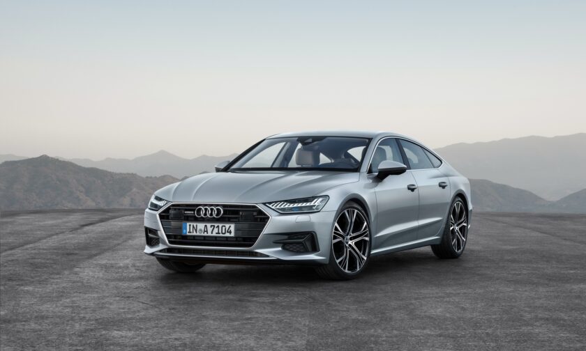 Audi – Todos los modelos de Audi | Actualidad Motor