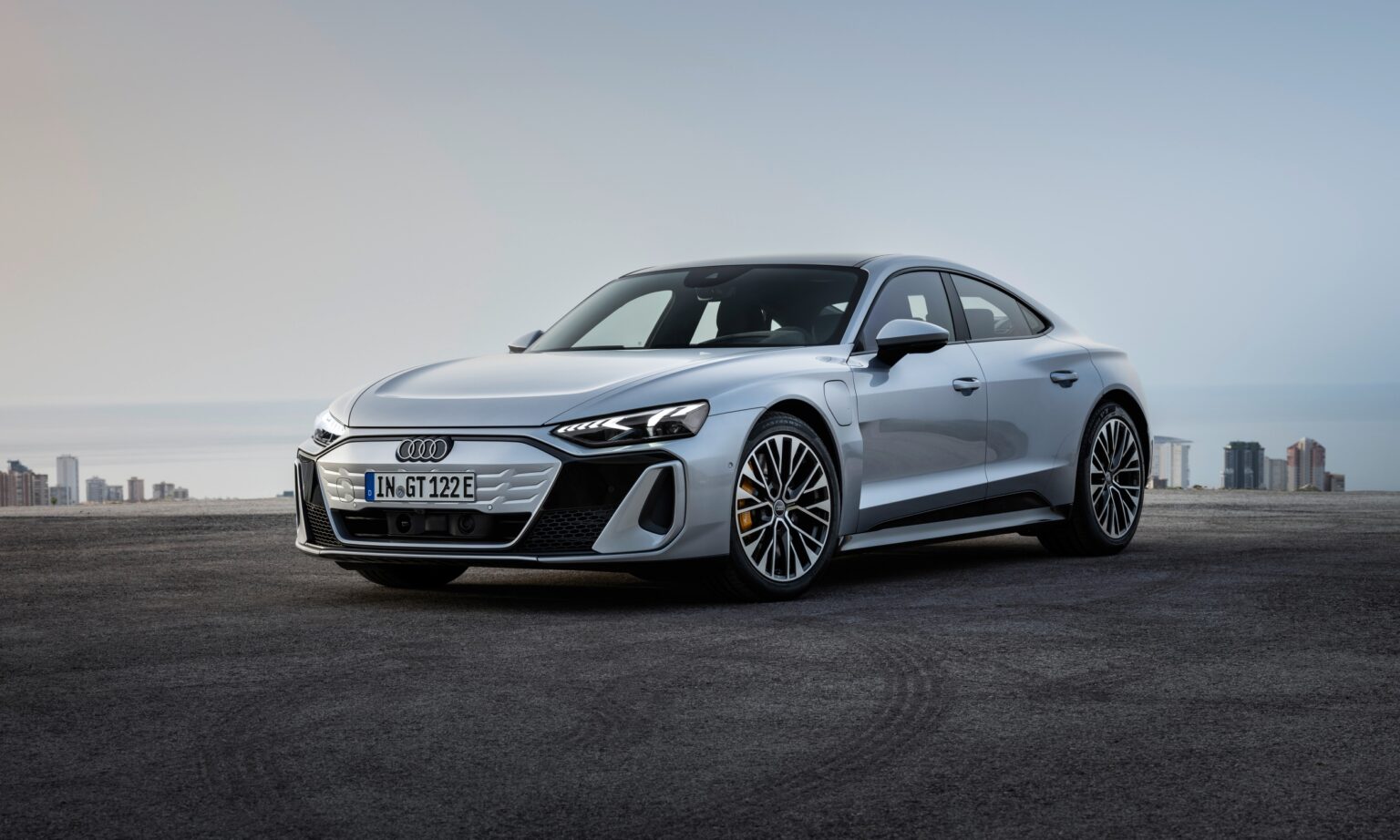 Audi – Todos los modelos de Audi | Actualidad Motor