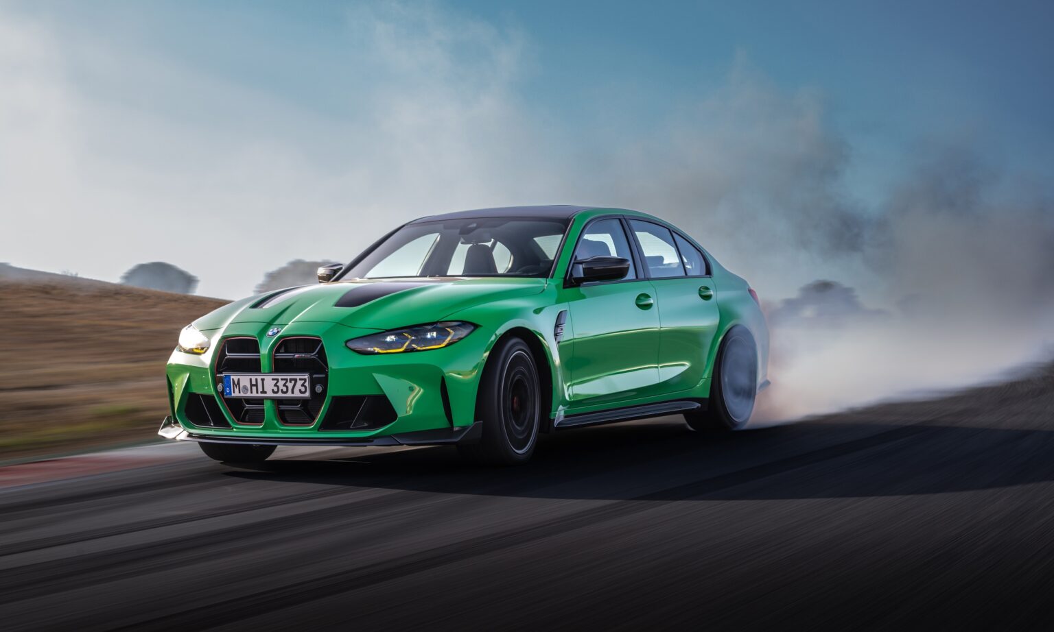 BMW – Todos los modelos de BMW | Actualidad Motor