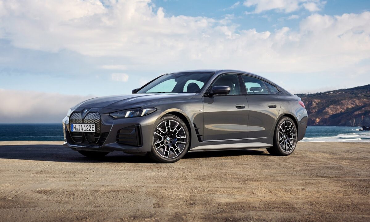 BMW – Todos los modelos de BMW | Actualidad Motor