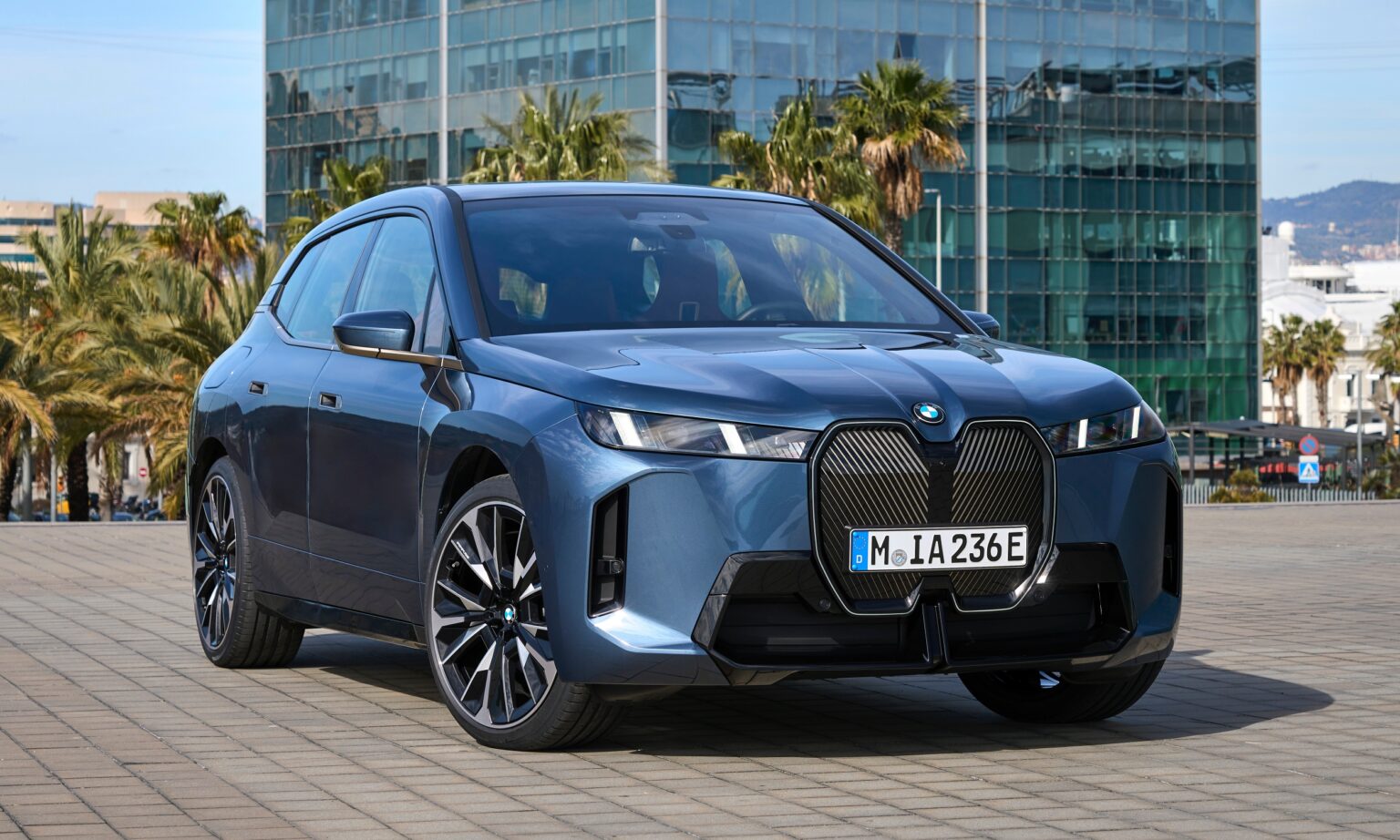 BMW – Todos los modelos de BMW | Actualidad Motor