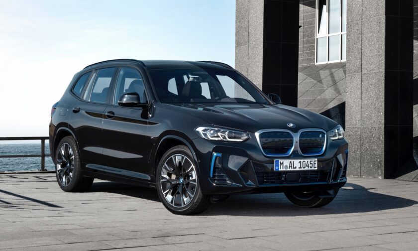 BMW – Todos los modelos de BMW | Actualidad Motor