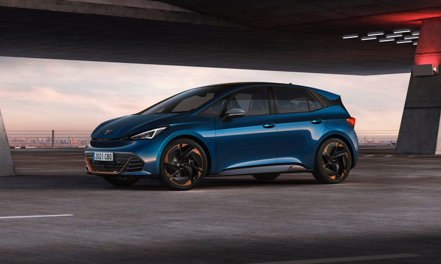 Cupra - Todos os modelos da empresa desportiva de Seat | Motor de notícias