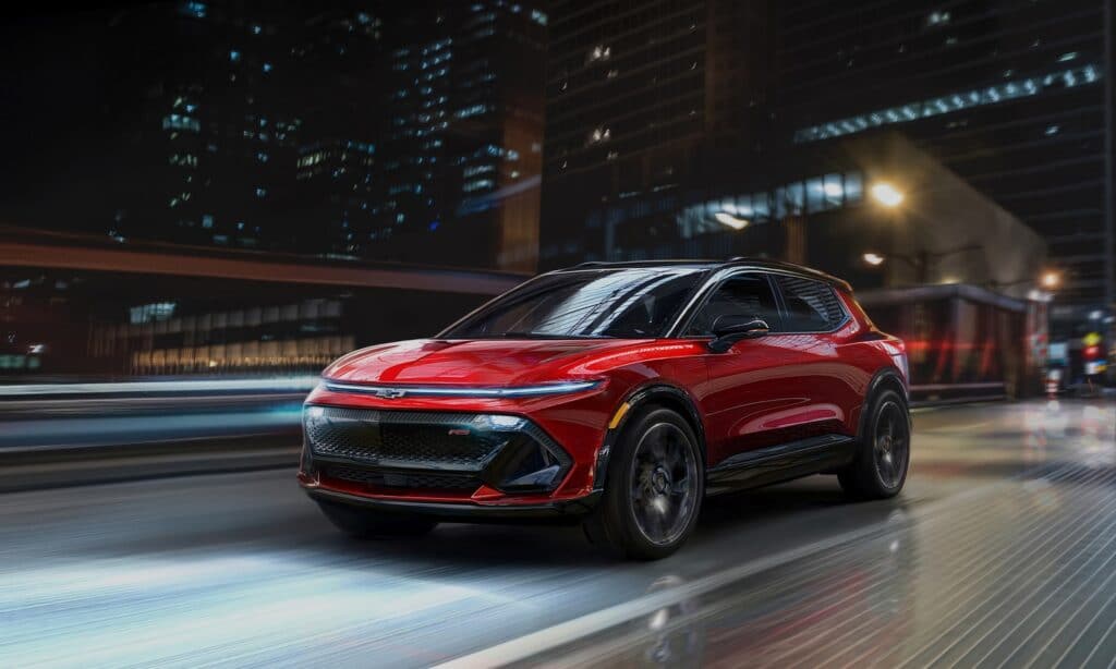 Chevrolet - Todos los modelos de Chevrolet | Actualidad Motor