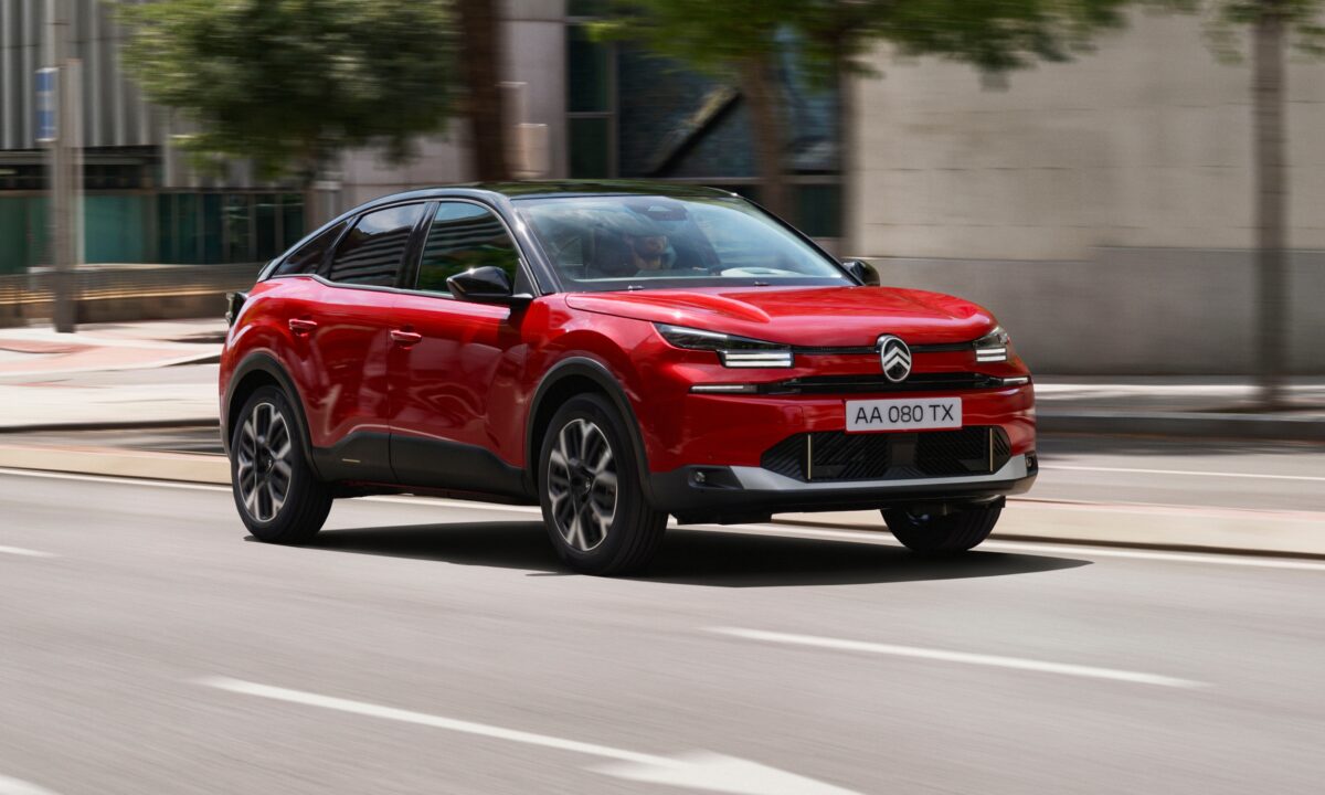 Neue Citroën C4 Kollektion 2025: Alle Details der Sonderedition, die ...