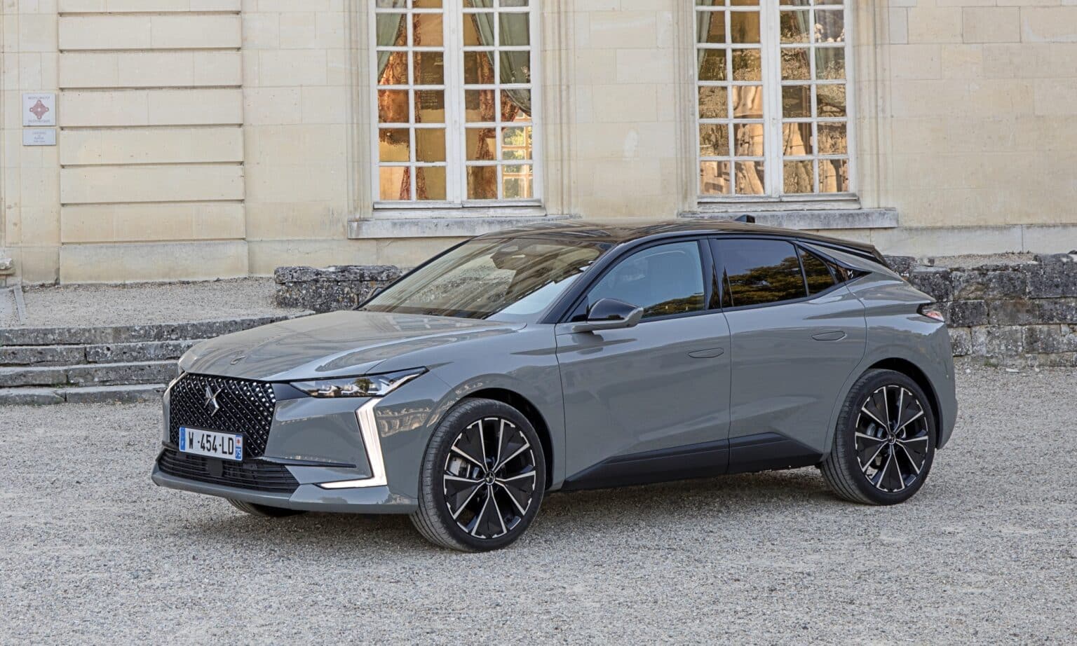 DS 4 Esprit de Voyage, une « collection » pour mettre en avant le plaisir du voyage