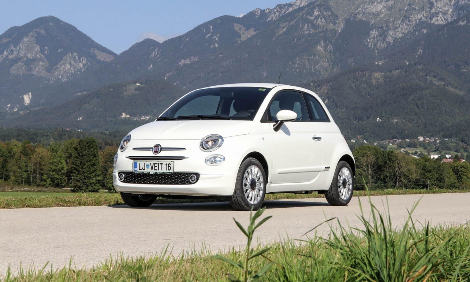 Fiat – Todos los modelos de Fiat | Actualidad Motor